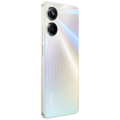 Buy realme 10 Pro 5G (8GB RAM, 128GB, Hyperspace) Online - Croma